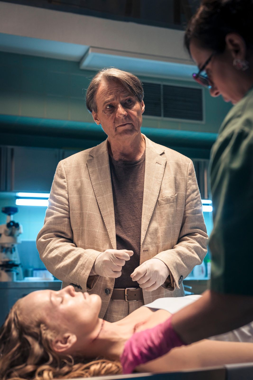 Neueste Userkritiken zum Film Haveltod - Ein Potsdam-Krimi - FILMSTARTS.de