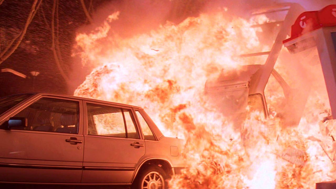 Vor 25 Jahren hat dieser Action-Blockbuster alle anderen Filme ...