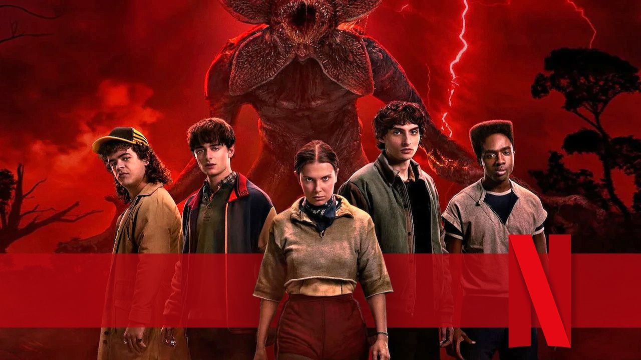 Gibt es nun eine Folge 9 von "Stranger Things 5" oder nicht? Netflix ...