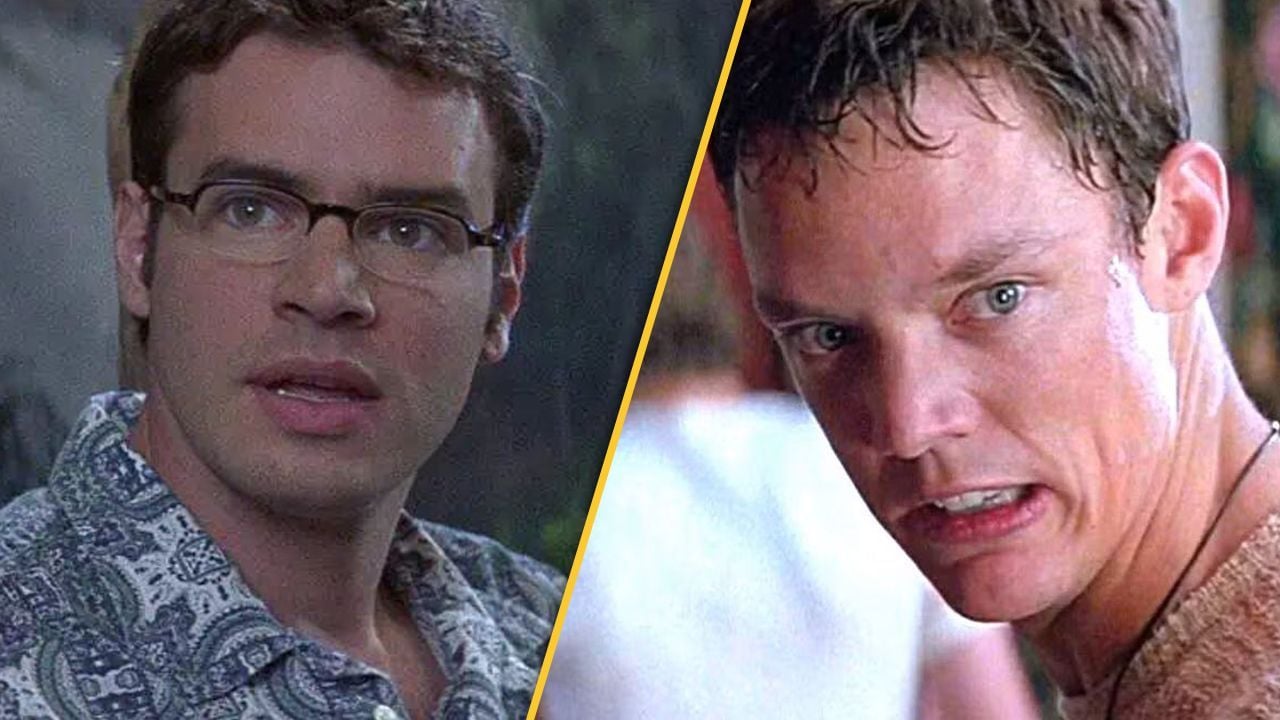 Das ist eine dicke Überraschung! In "Scream 7" treten gleich zwei ...