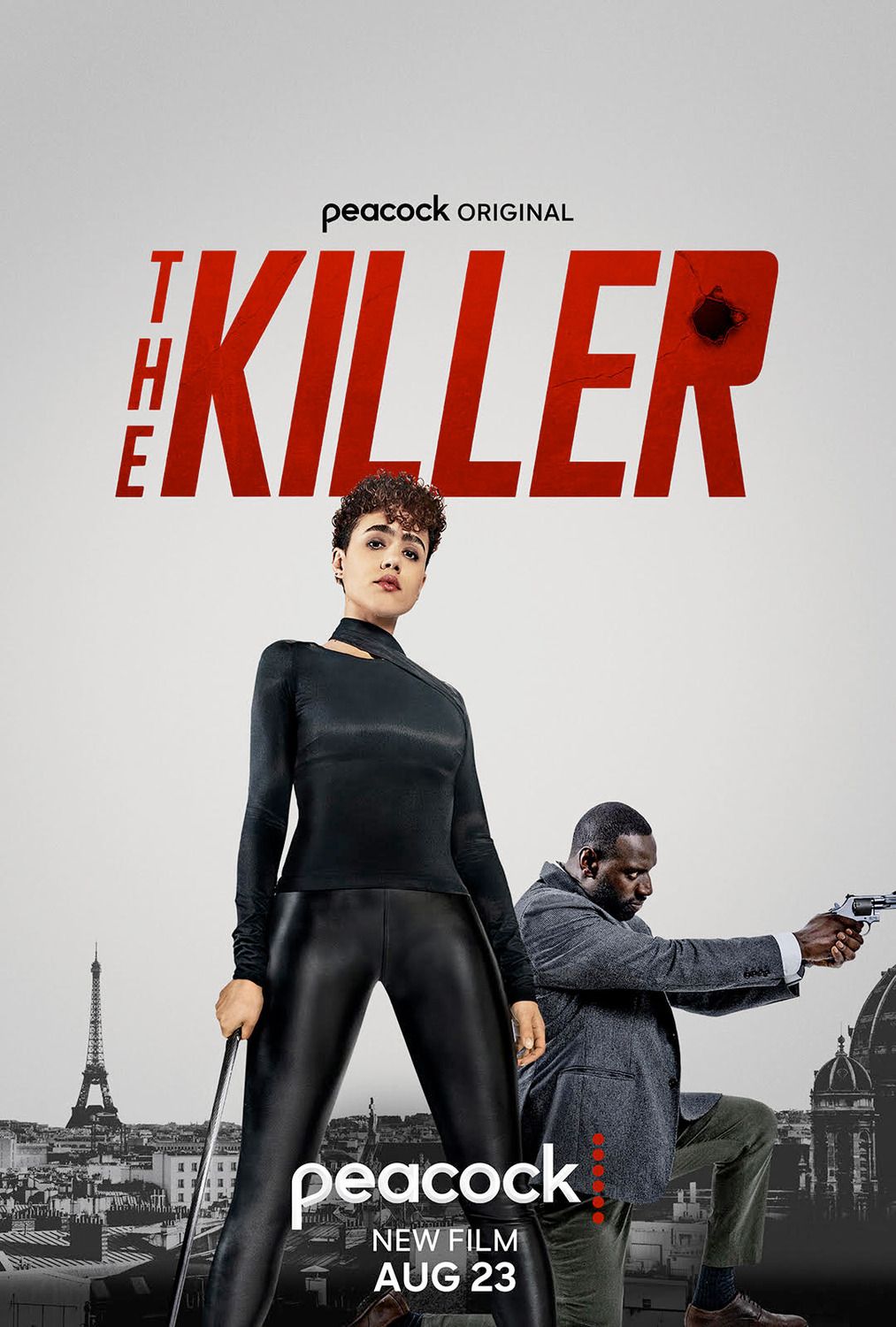 Userkritik zum Film The Killer - FILMSTARTS.de