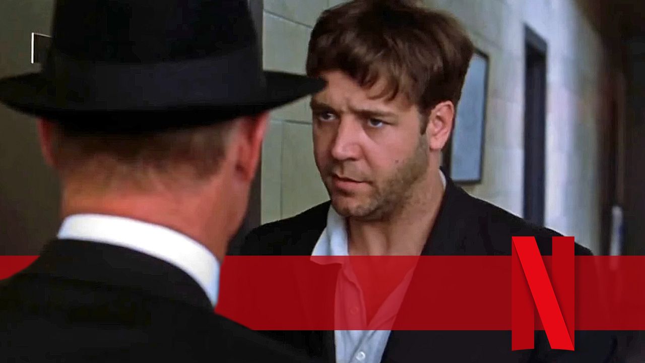 Noch 7 Tage bei Netflix streamen: Der "beste Film 2001", für den ...