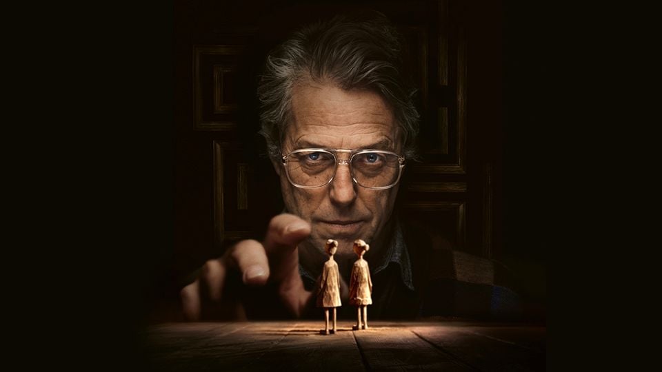 Heretic Trailer - Heretic Trailer (2) DF - FILMSTARTS.de