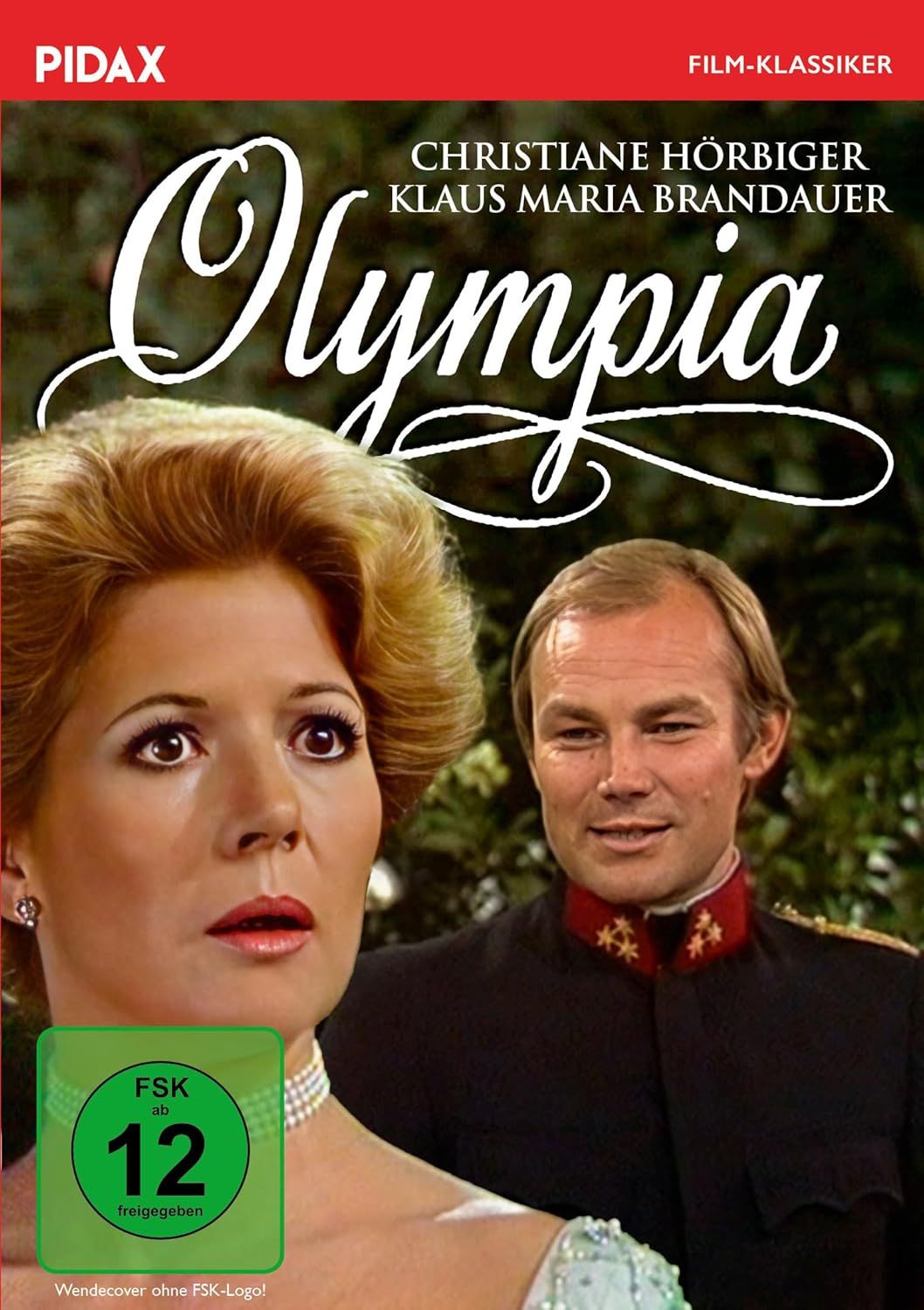 Olympia - Film 1979 - FILMSTARTS.de