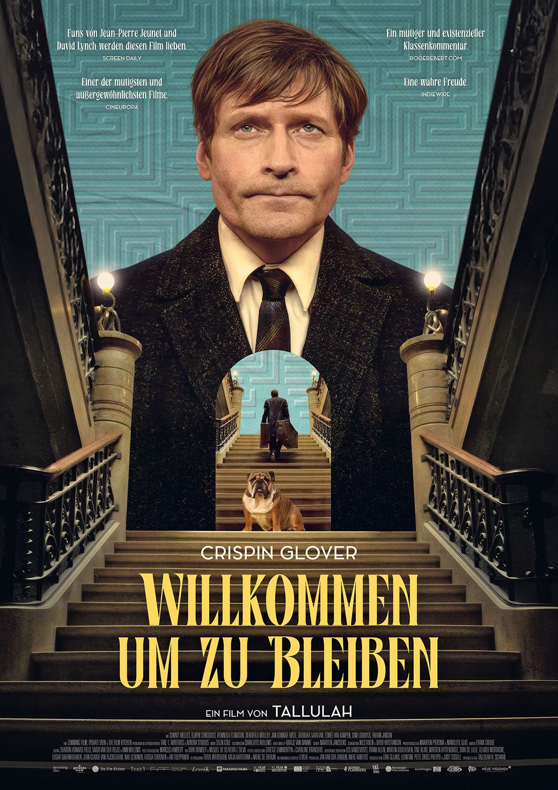 Kinoprogramm für Willkommen um zu bleiben in Norderney - FILMSTARTS.de