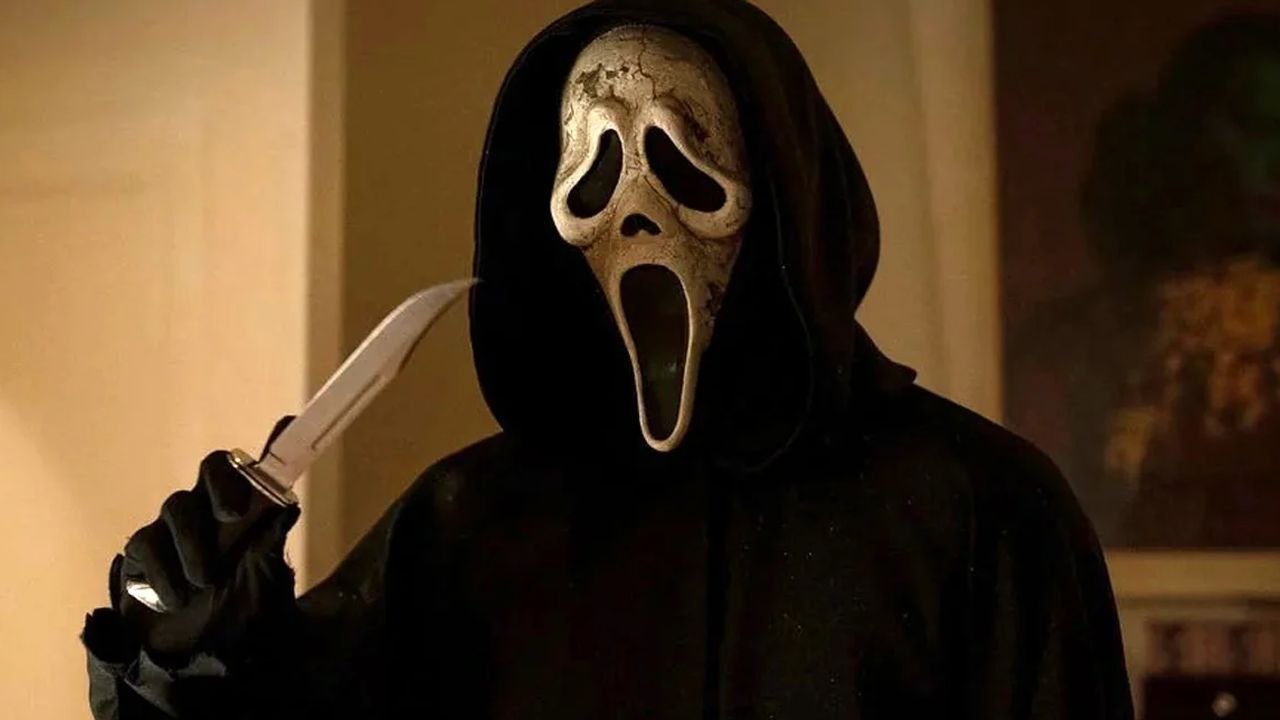 Es wird ernst bei "Scream 7": Der neueste Teil der Kult-Horror-Reihe ...