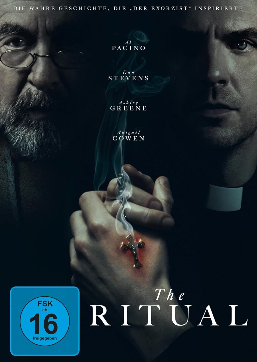 The Ritual - Film 2025 - FILMSTARTS.de