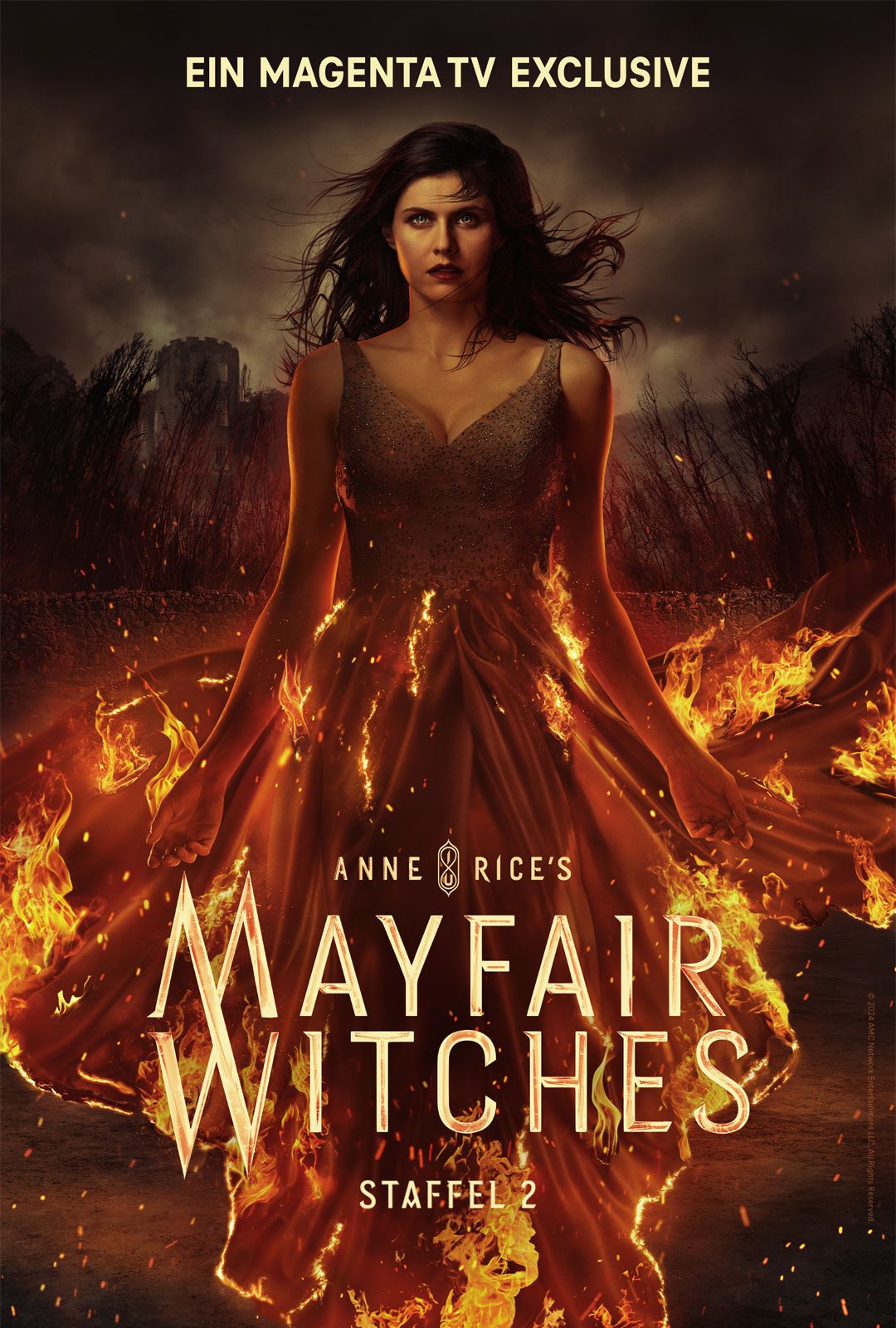 Mayfair Witches Staffel 2 - FILMSTARTS.de
