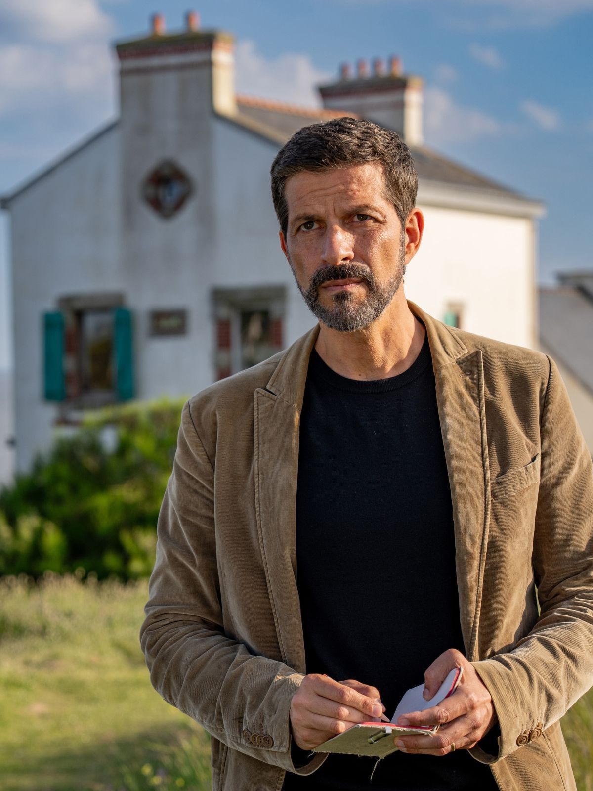 Kommissar Dupin - Bretonische Sehnsucht - Film 2026 - FILMSTARTS.de
