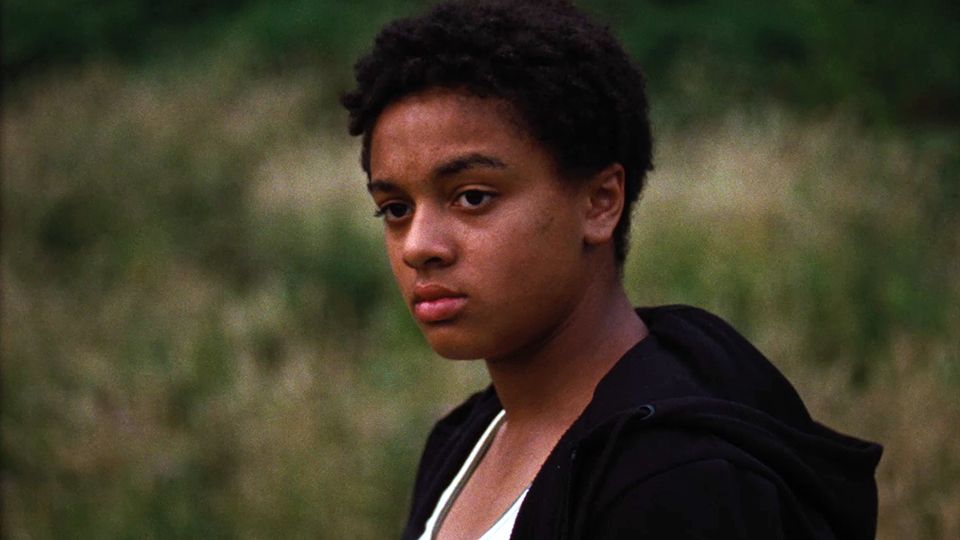 Bird Trailer - Bird Trailer DF - FILMSTARTS.de