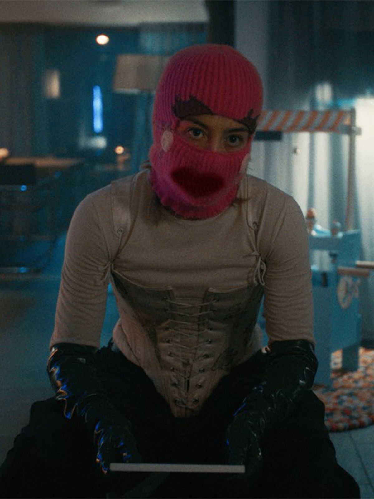 Casting Angemessen Angry Staffel 1 - FILMSTARTS.de