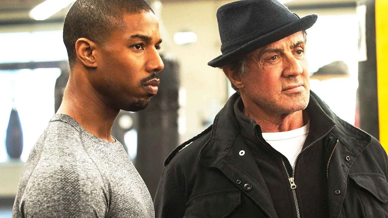 "Creed 4" kommt! Gibt es die Chance auf ein Comeback von Sylvester ...
