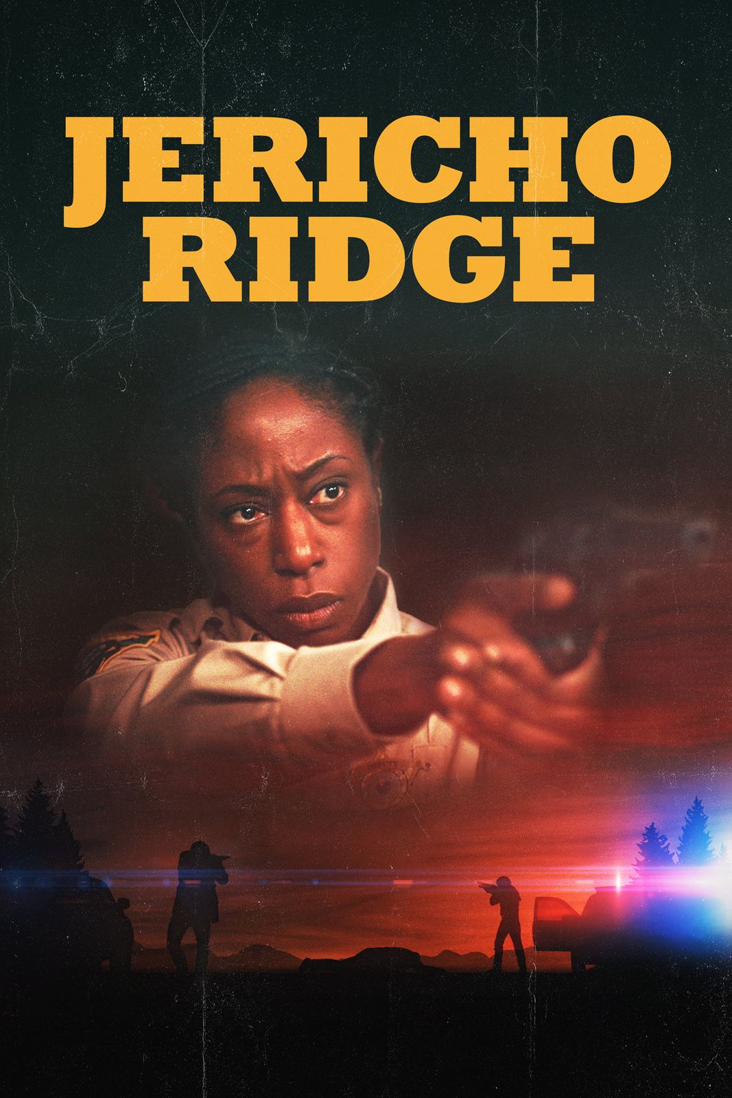 Jericho Ridge - Film 2023 - FILMSTARTS.de