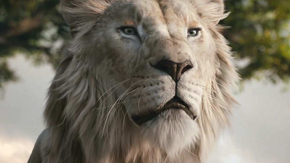 Mufasa: Der König der Löwen Trailer - Mufasa: Der König der Löwen ...