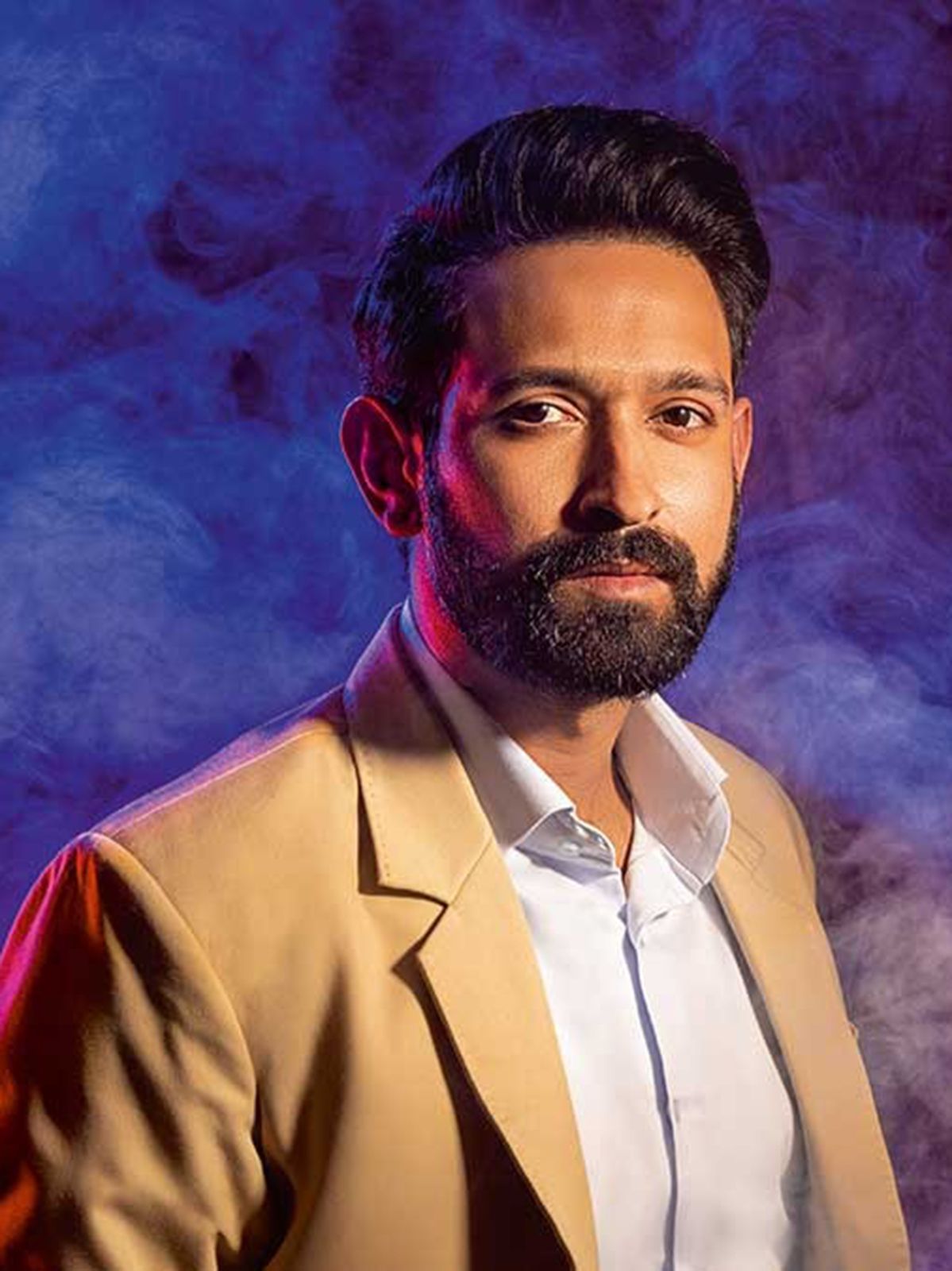 Vikrant Massey : ihre Filme und Serien im Stream - FILMSTARTS.de