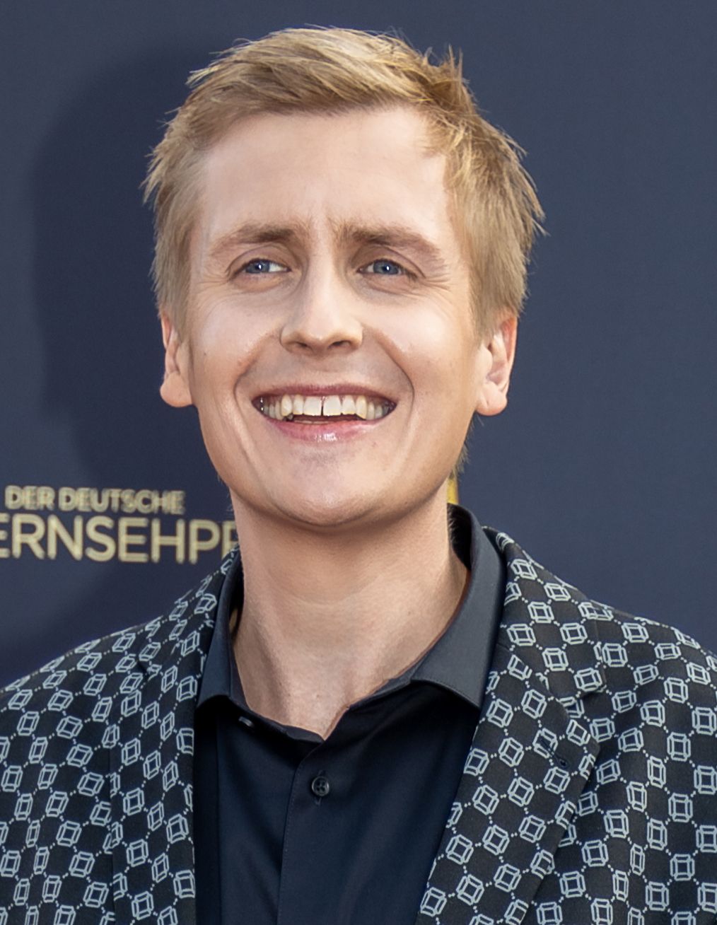 Till Reiners - FILMSTARTS.de