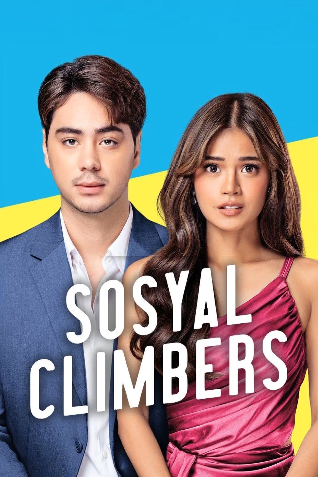 Sosyal Climbers - Film 2025 - FILMSTARTS.de