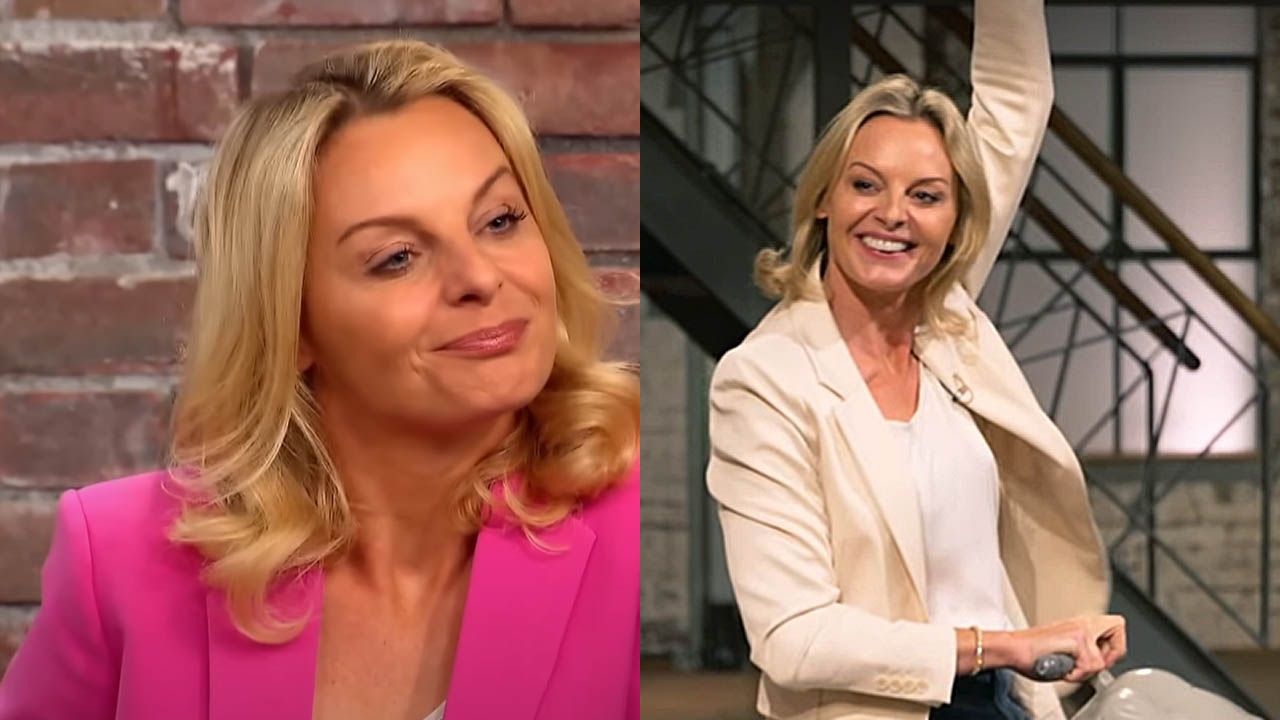 "Bares für Rares"-Star Susanne Steiger ganz privat: 3 Fakten, die ...