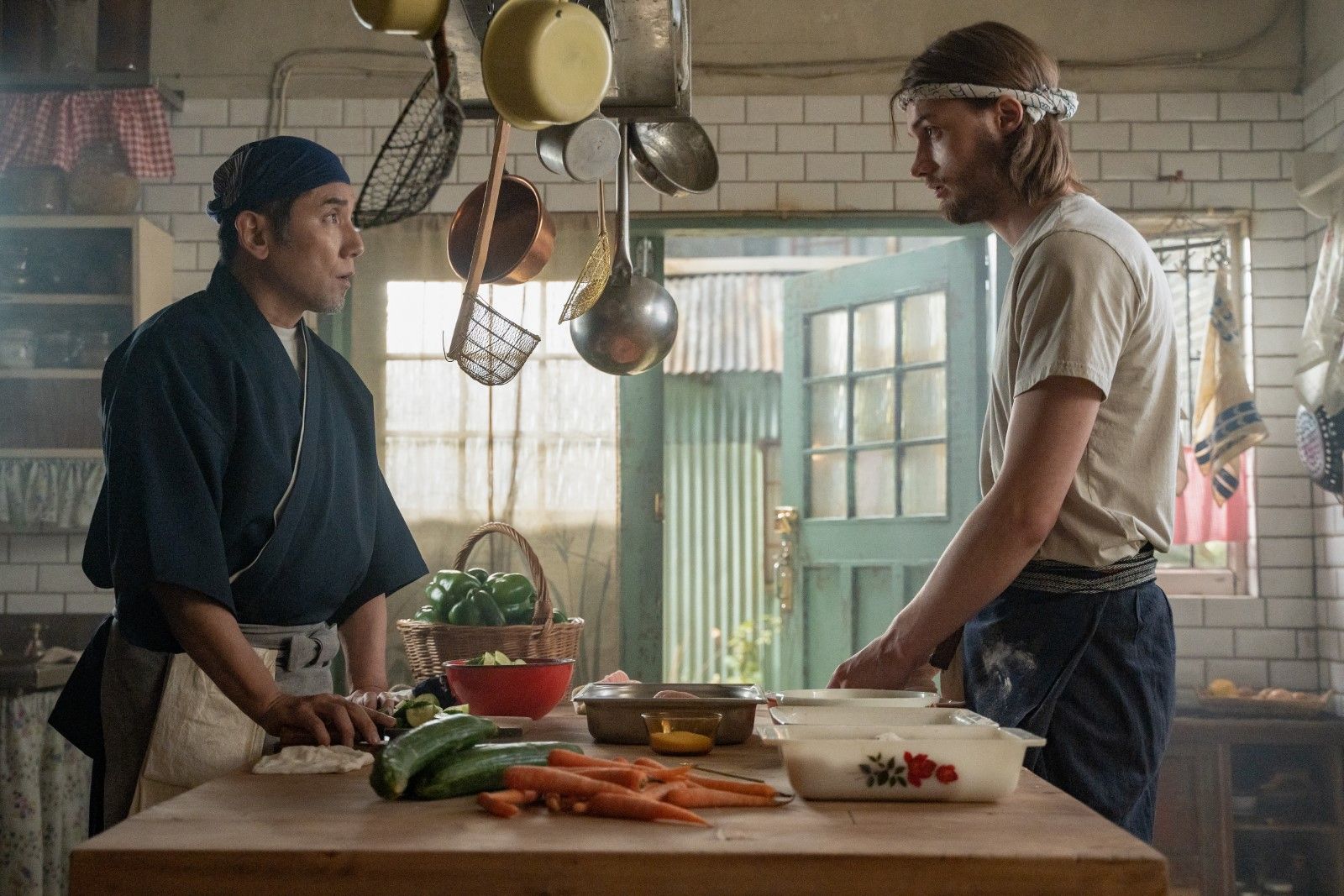 Foto zum Film Snerting - Bild 7 auf 17 - FILMSTARTS.de