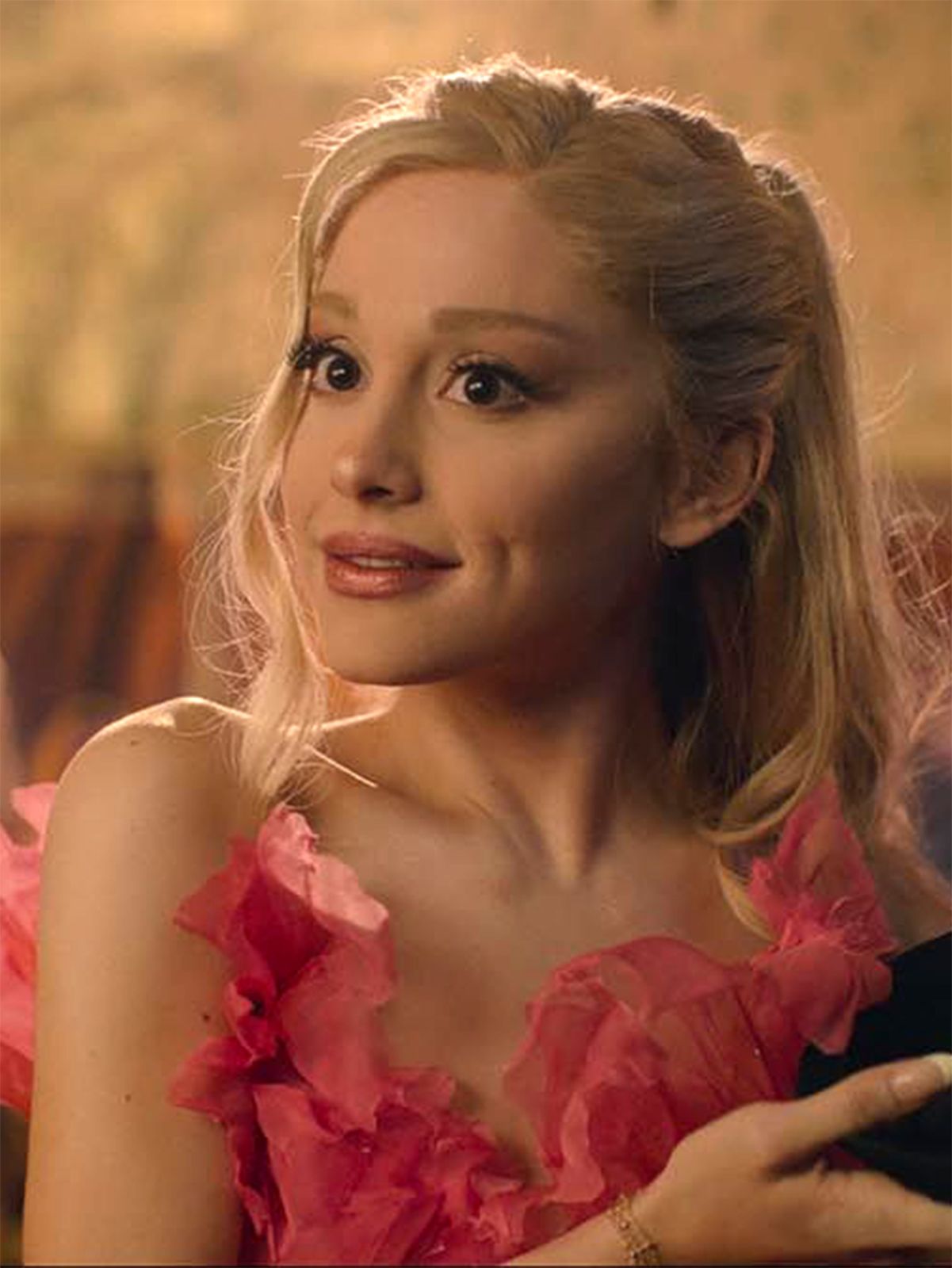 Ariana Grande : ihre Filme und Serien im Stream - FILMSTARTS.de