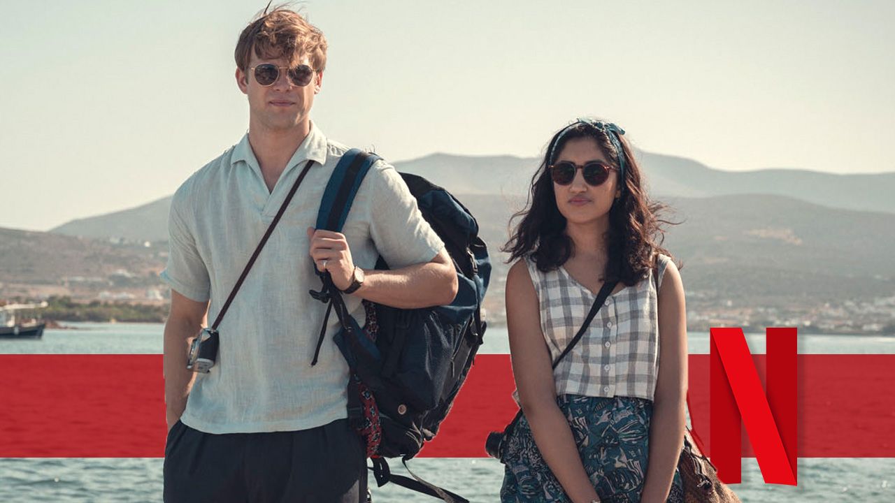 Neu auf Netflix: Die Serien-Adaption eines modernen Klassikers – bei der wohl kein Auge trocken ...