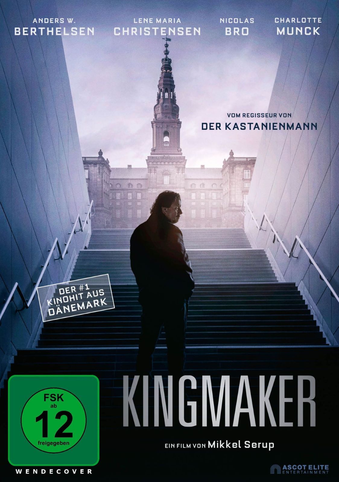 Kingmaker: schauspieler, regie, produktion - Filme besetzung und stab - FILMSTARTS.de