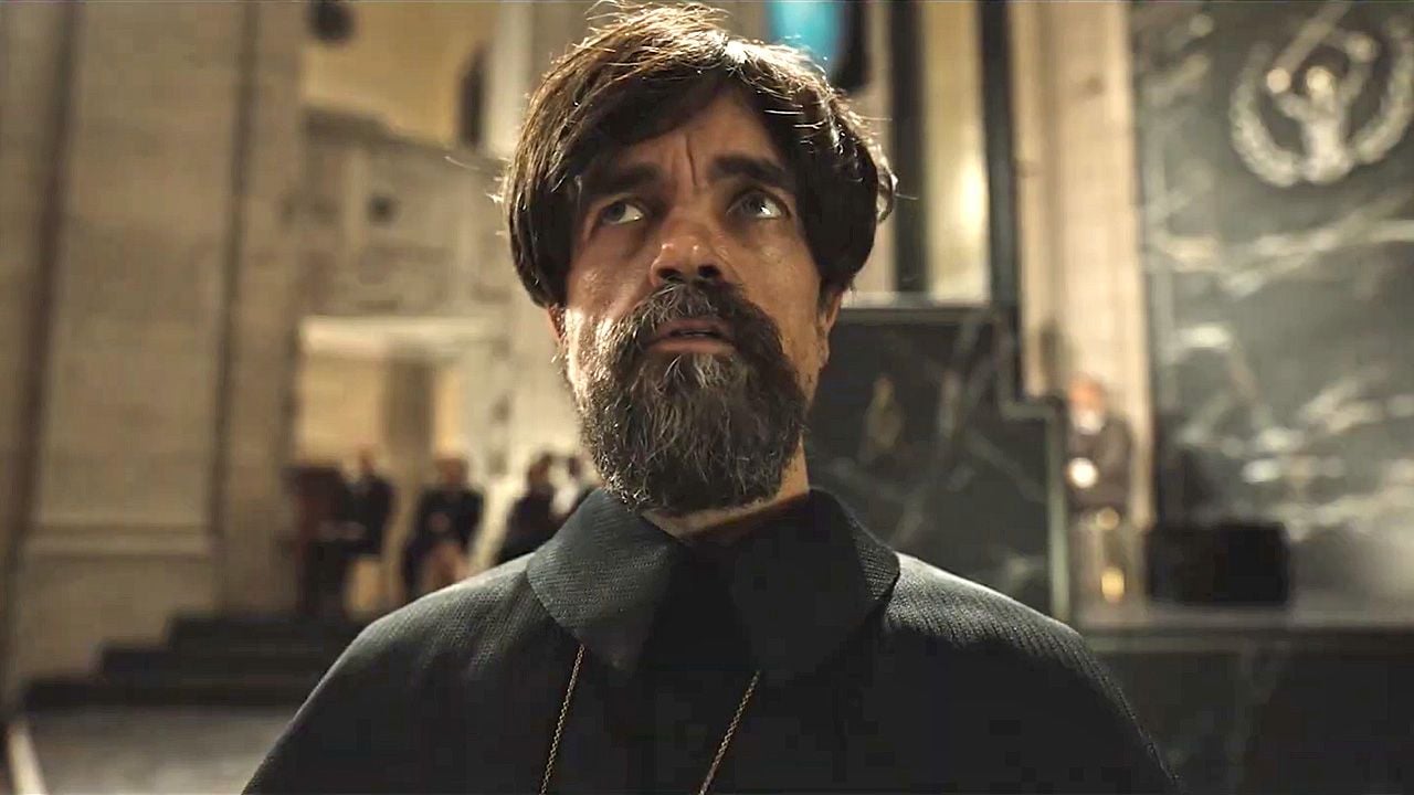 Der erste Trailer zum "Die Tribute von Panem"-Prequel "The Ballad Of ...