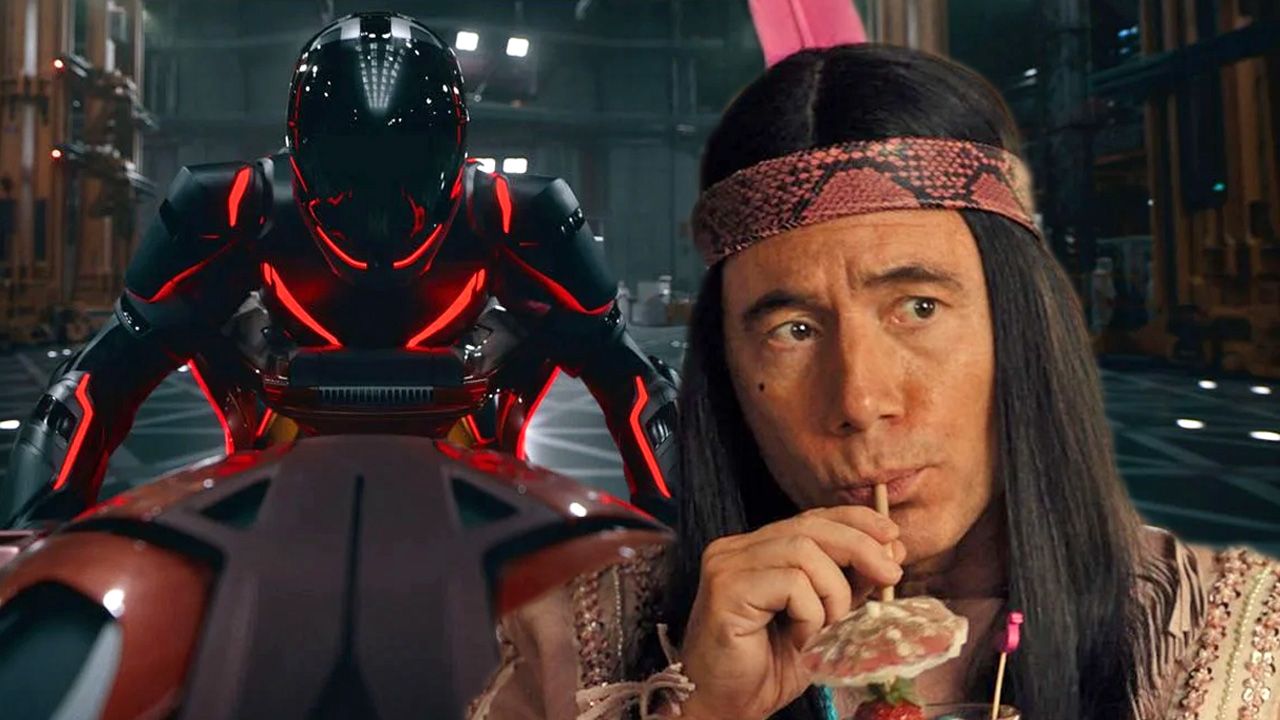 Keine Chance für Sci-Fi-Kracher "Tron: Ares": "Amrum", das deutsche ...