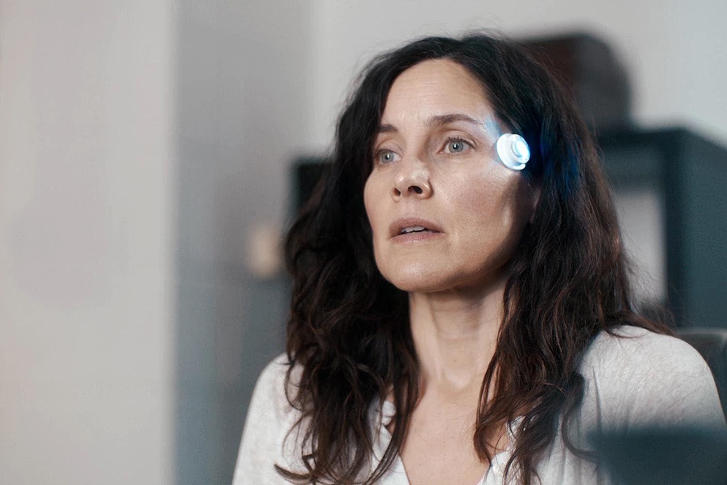 Foto zum Film Android A.I. - Künstliche Intelligenz, die tödlich ist - Bild 3 auf 8 - FILMSTARTS.de