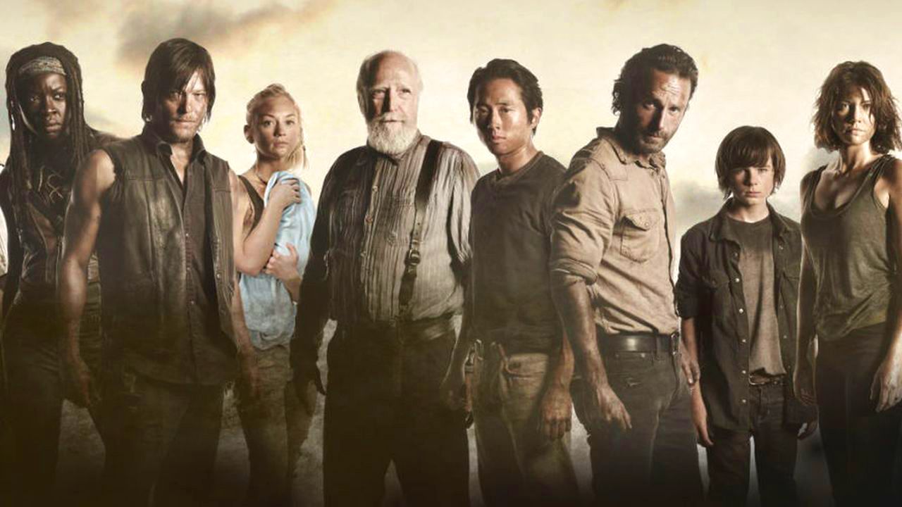 Neuzugang beim "Avatar"-Film: "The Walking Dead"-Fanliebling stößt zum ...