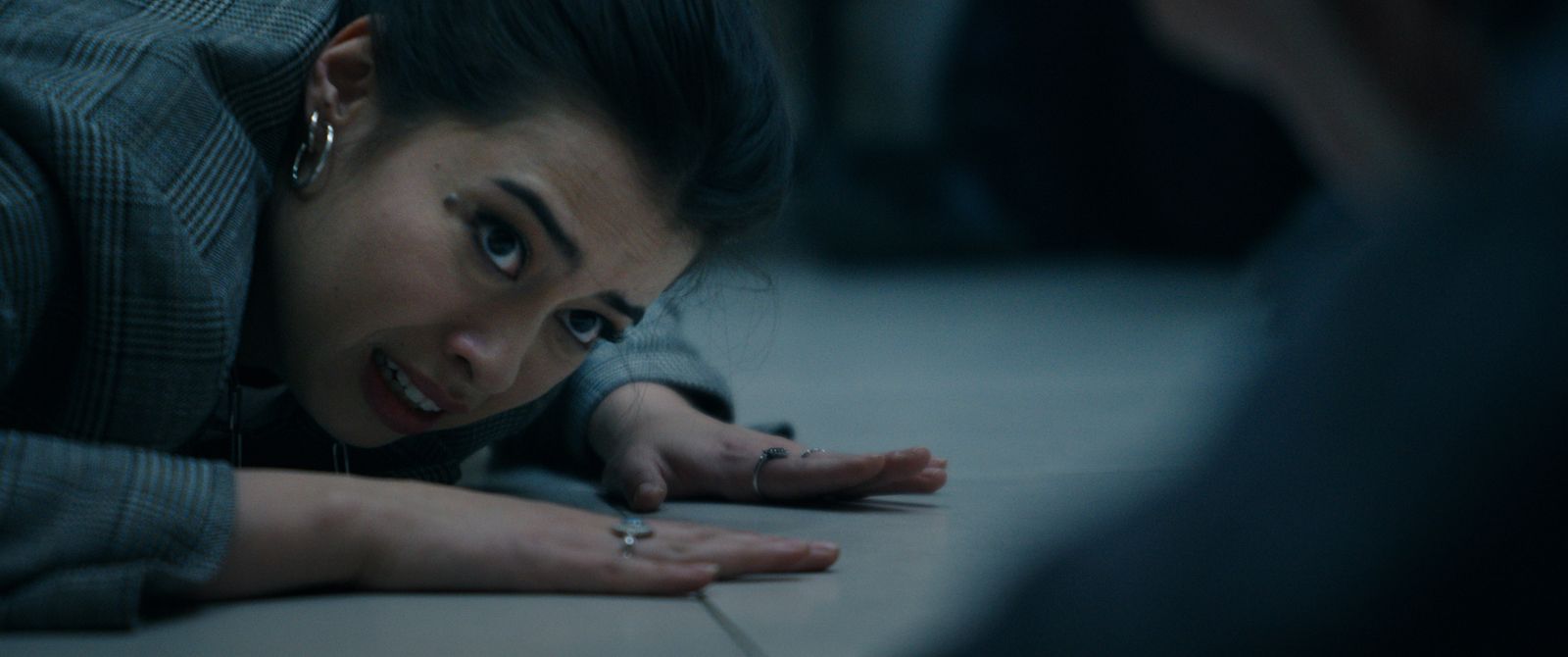 Foto zum Film Mr. No Pain - Bild 6 auf 30 - FILMSTARTS.de