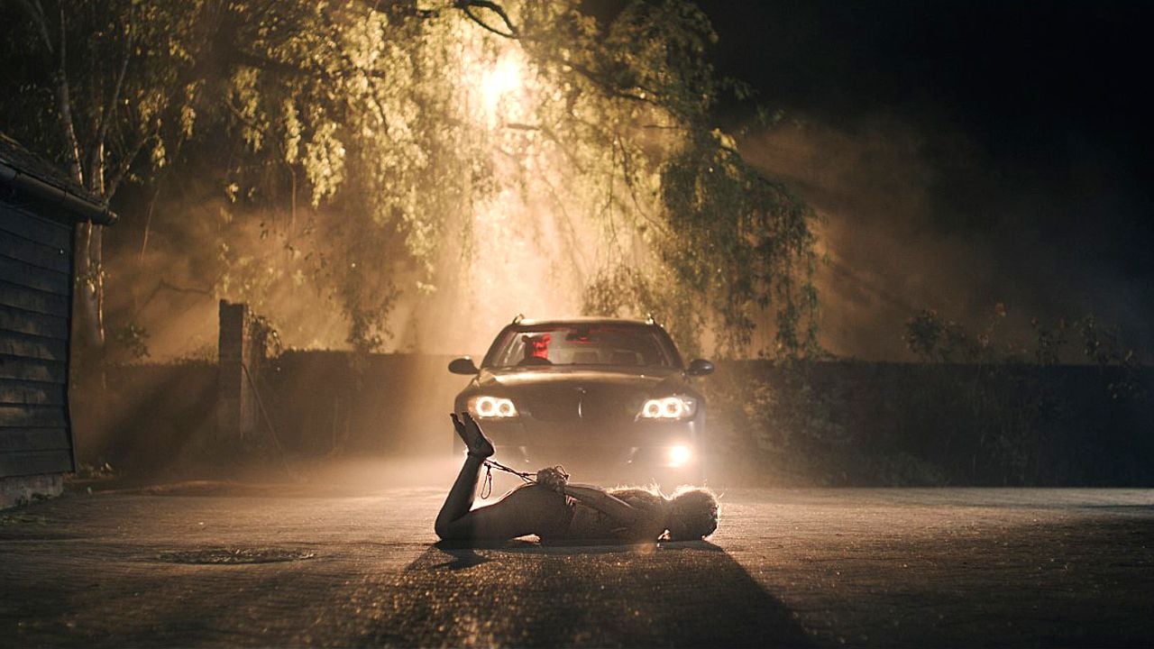 Neu im Streaming-Abo: Einer DER Horror-Hype-Filme 2023 – der eure ...