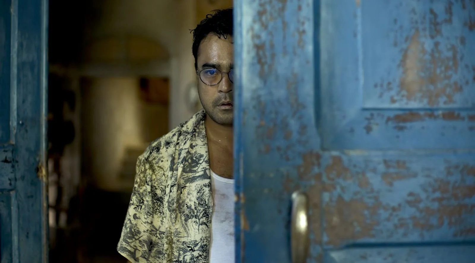 Foto zum Film Outside - Bild 6 auf 7 - FILMSTARTS.de