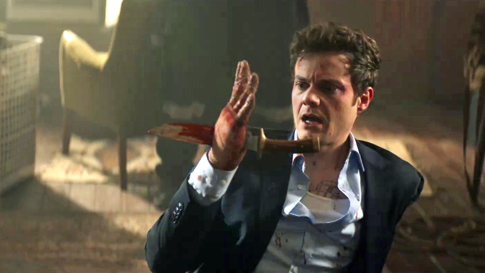 Mr. No Pain Trailer - Mr. No Pain Trailer DF - FILMSTARTS.de