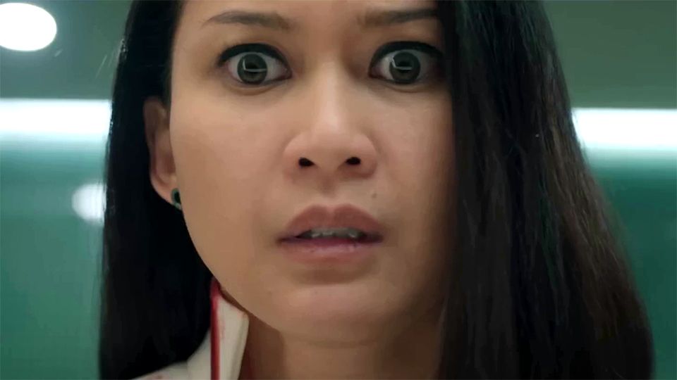 A Normal Woman Teaser - A Normal Woman Teaser OV - FILMSTARTS.de