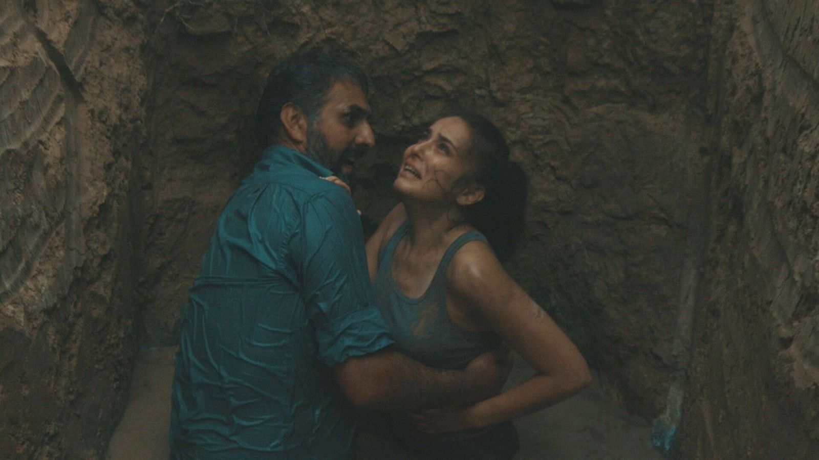 Foto zum Film Aporia - Face Your Fear - Bild 3 auf 14 - FILMSTARTS.de