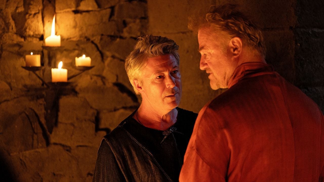 Der Medicus kehrt endlich ins Kino zurück: Darum solltet ihr die Fortsetzung des Historienepos ...