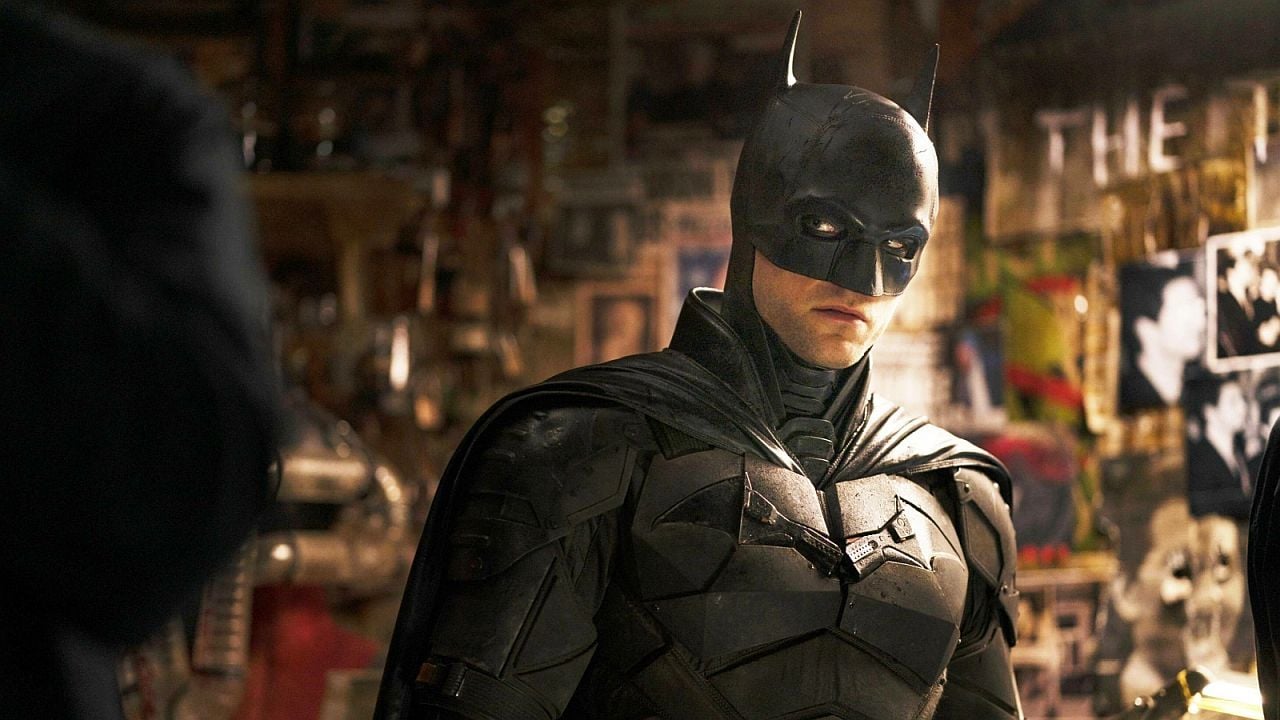 "Er geht einige Risiken ein": "The Batman 2" könnte Fans vor den Kopf ...