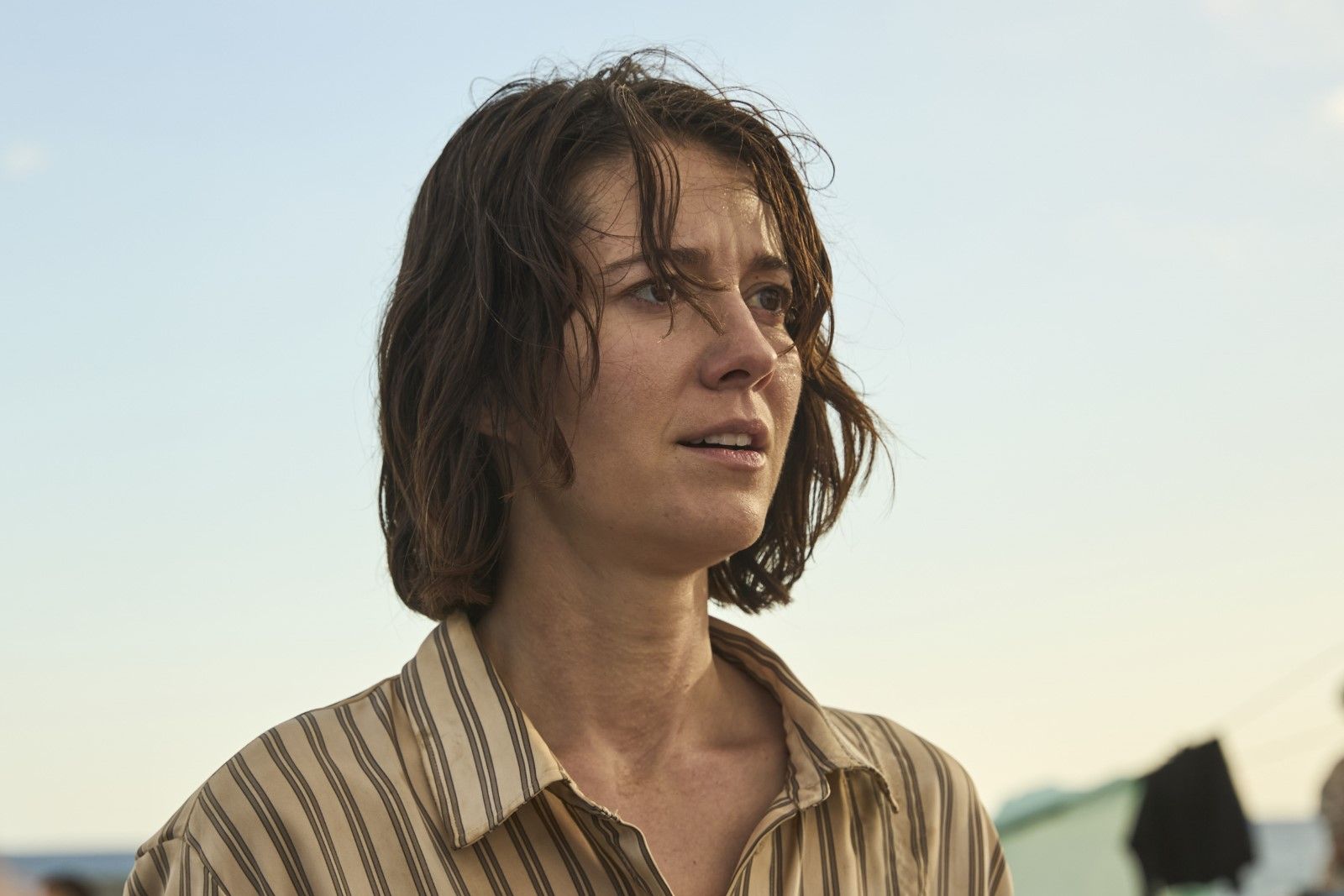 Foto zum Film Rich Flu - Bild 8 auf 17 - FILMSTARTS.de