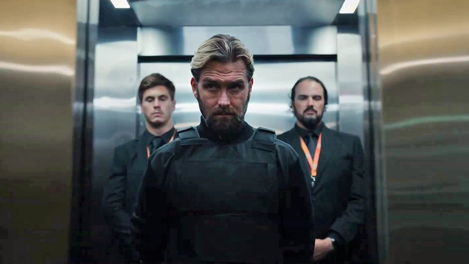 G20 Trailer - G20 Trailer DF - FILMSTARTS.de