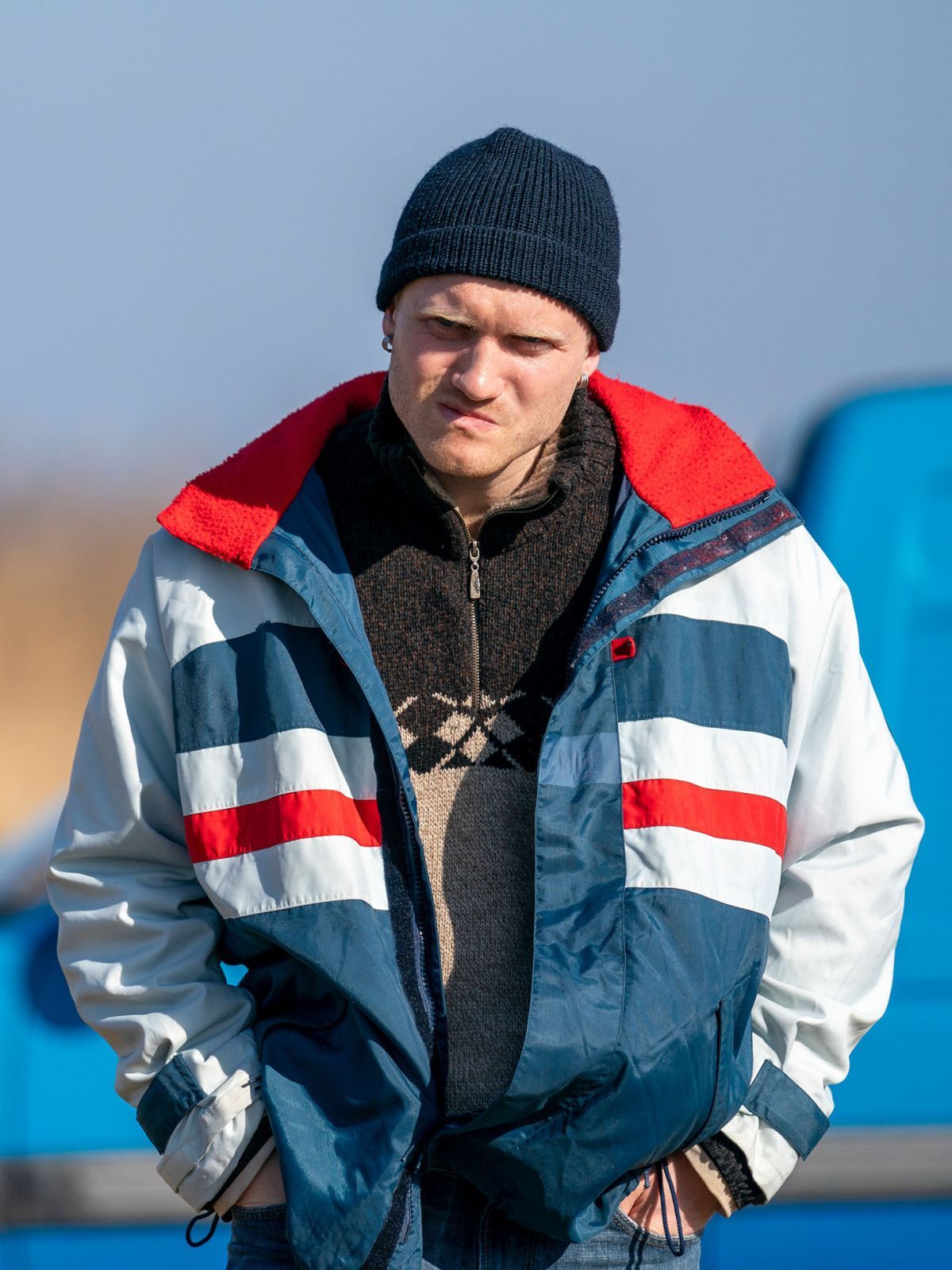 Geisternetze - Der Usedom-Krimi: schauspieler, regie, produktion ...