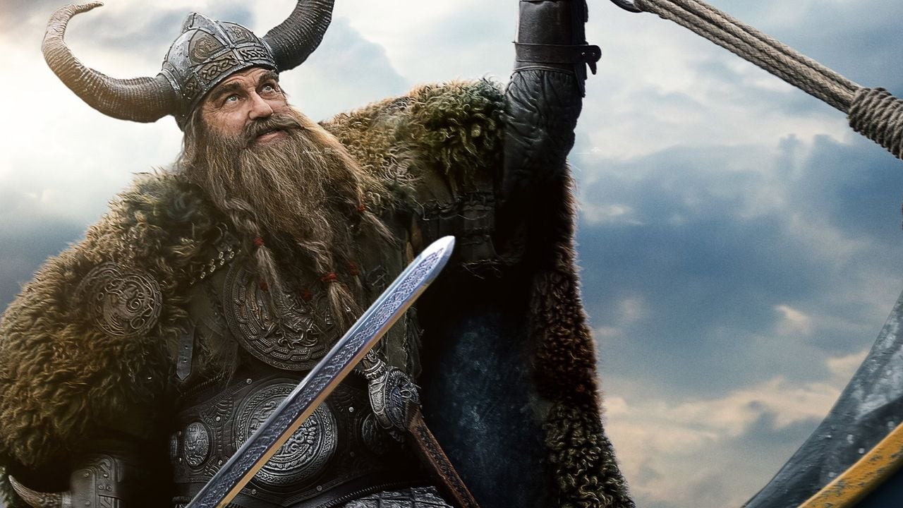 Fantasy-Abenteuer mit Gerard Butler wird fortgesetzt – und jetzt ist ...