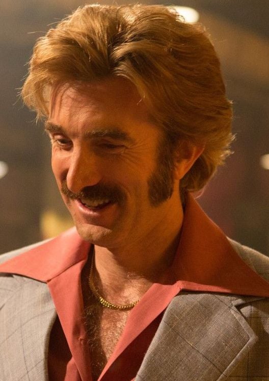 Filmografie von Sharlto Copley - FILMSTARTS.de