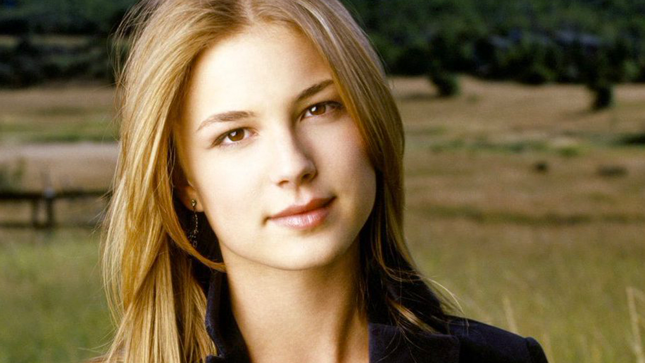 Sie spielte Ephrams Freundin Amy in "Everwood": Was macht Emily VanCamp ...