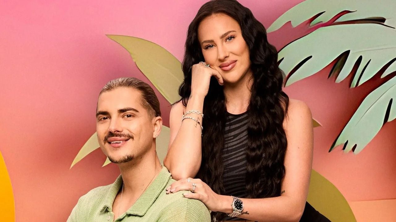 "Good Luck Guys" 2025: Alle Kandidaten, Teams und Sendetermine von ...