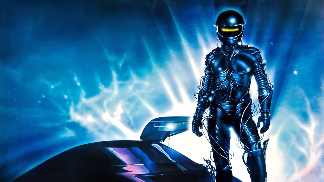 Neu im Heimkino: In diesem Sci-Fi-Actioner seht ihr "Two And A Half Men ...