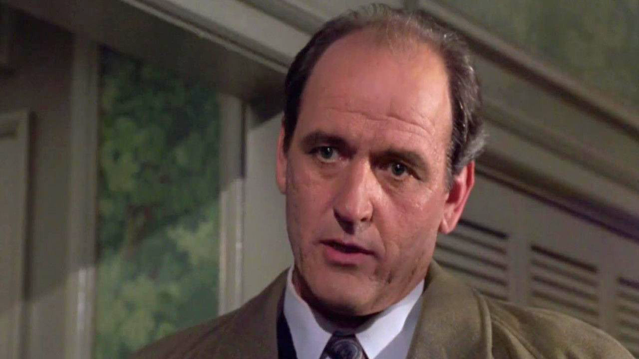 50 Karriere-Jahre, 100 Filme, 2 Oscar-Nominierungen: Jeder Kinofan ...