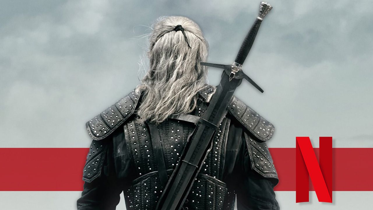 "The Witcher": "Matrix"- & "John Wick"-Star übernimmt Rolle von ...