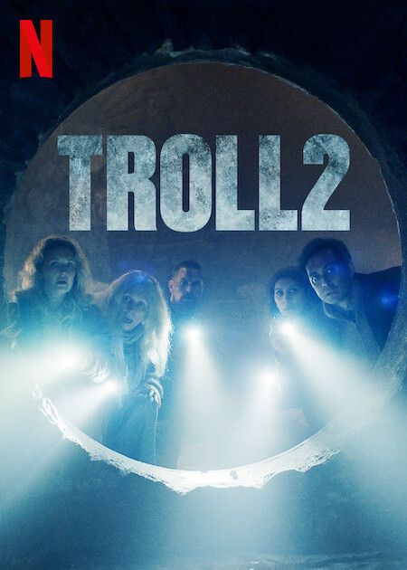 Troll 2 - Film 2025 - FILMSTARTS.de