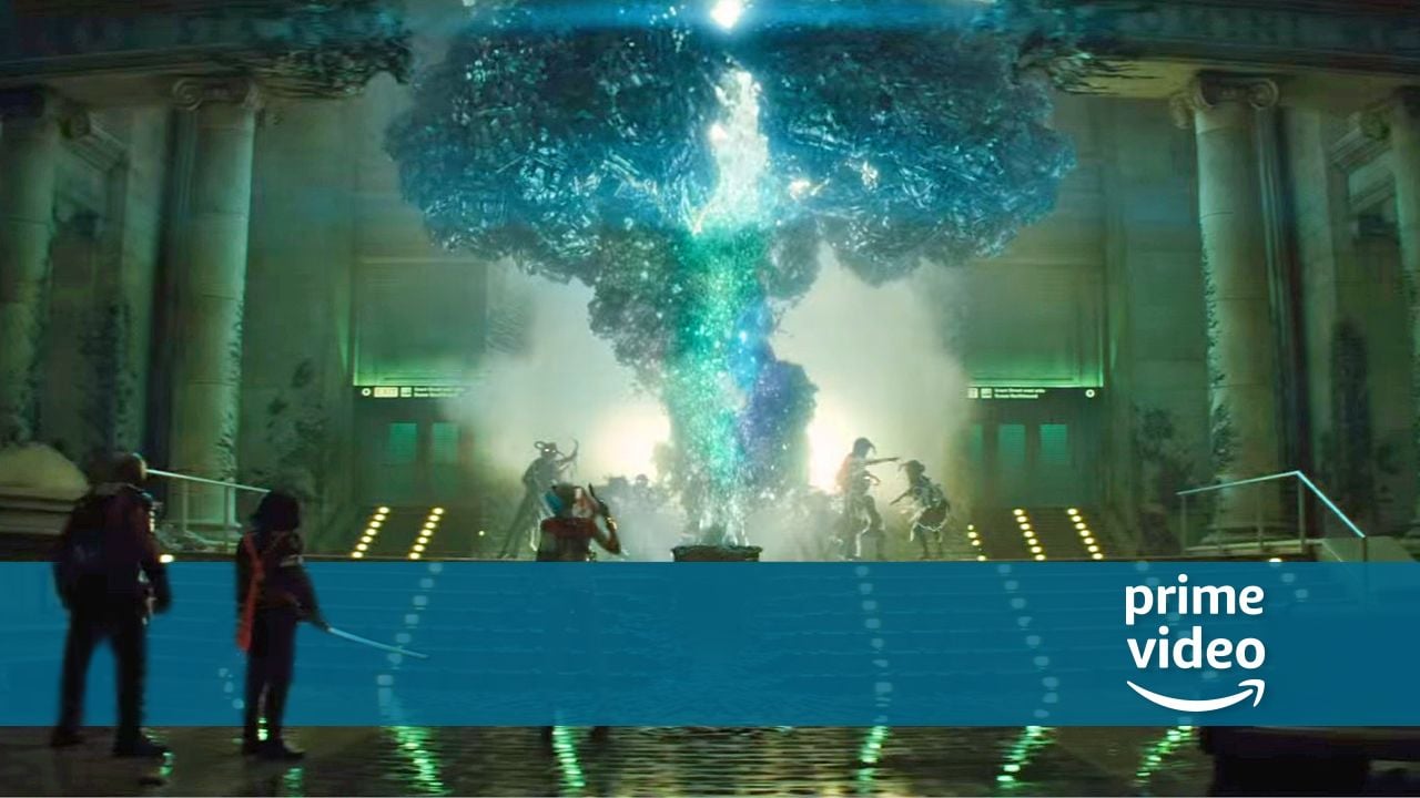 Über 4 Stunden Laufzeit und 360 Millionen Dollar Budget: Ungewöhnliches ...